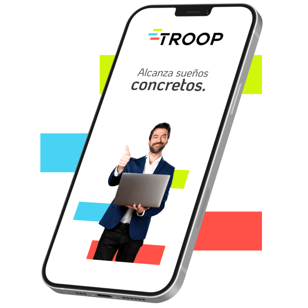 Lista de espera - TROOP